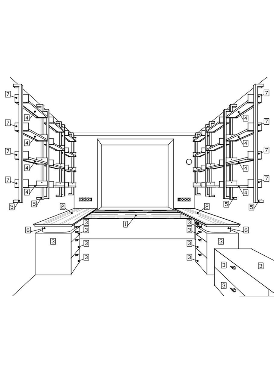 My first styled page